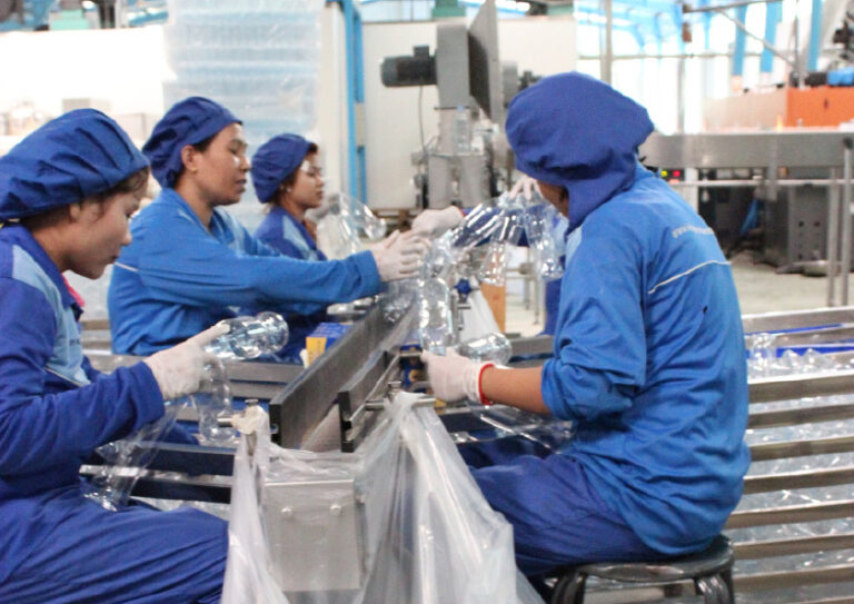 SME BANKING - CPBank