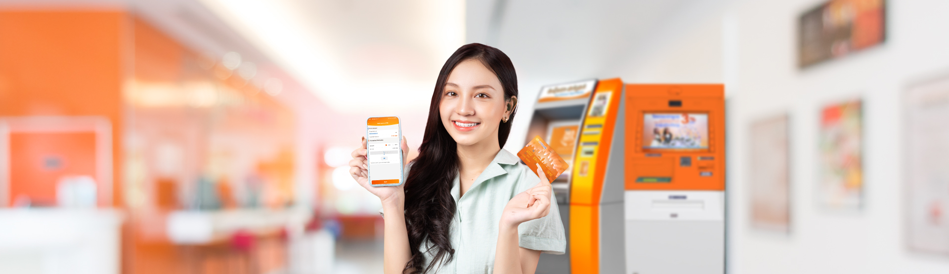 ATM/Cash In Network - CPBank