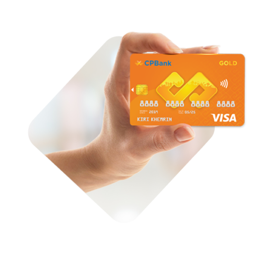 Cards and Payments - CPBank