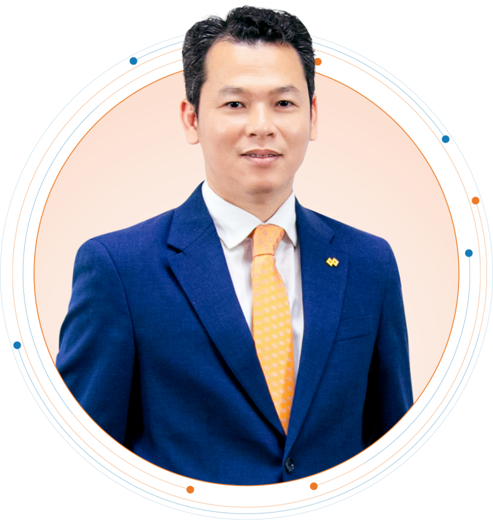 Management Team - CPBank