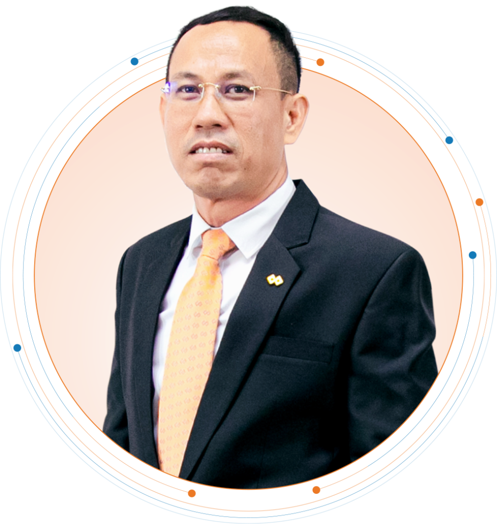 Management Team - CPBank